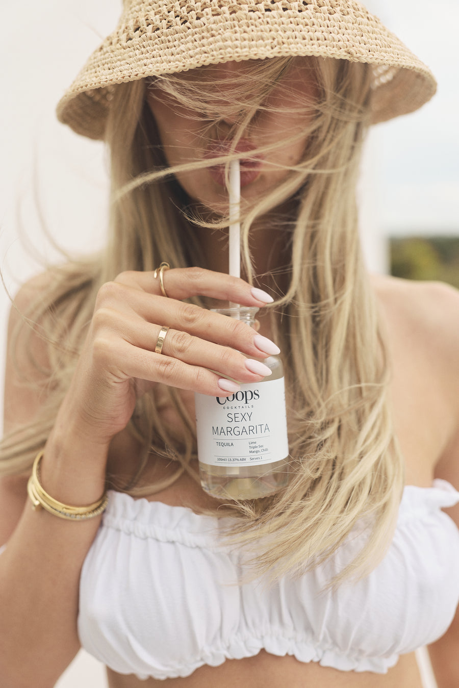 Coops Cocktails | Ready-to-Serve Handcrafted Cocktails
