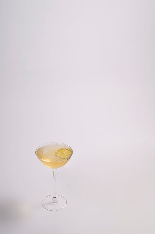 Margarita – Coops Cocktails